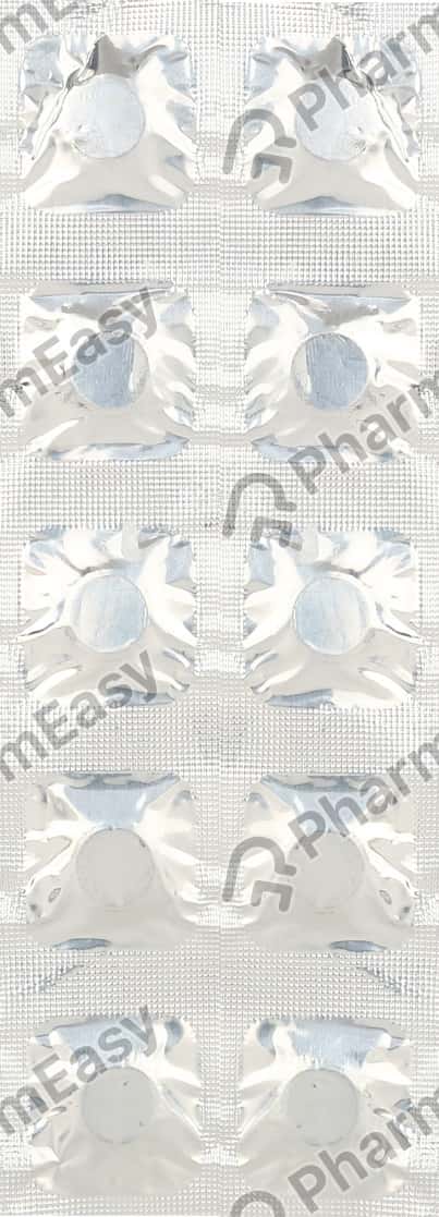 Telmikaa Am 40mg Strip Of 10 Tablets: Uses, Side Effects, Price ...