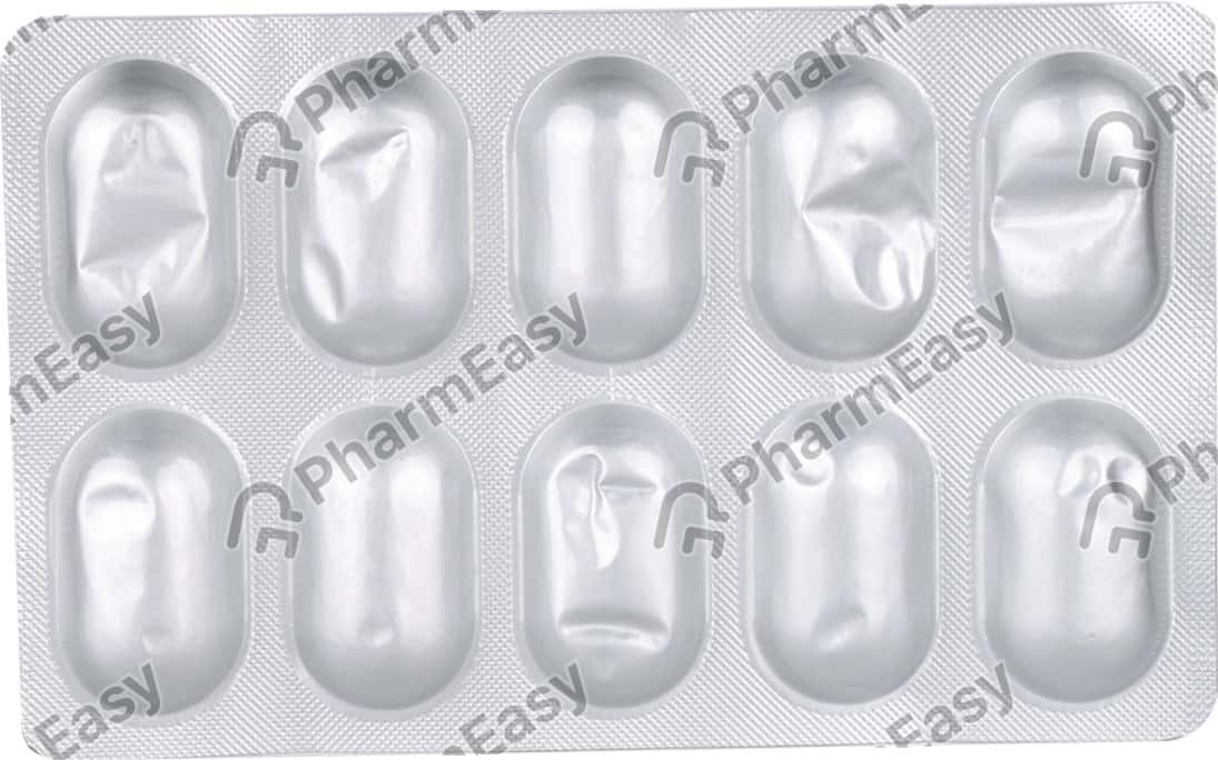 Volibo M 0.3mg Strip Of 10 Tablets: Uses, Side Effects, Price, Dosage ...