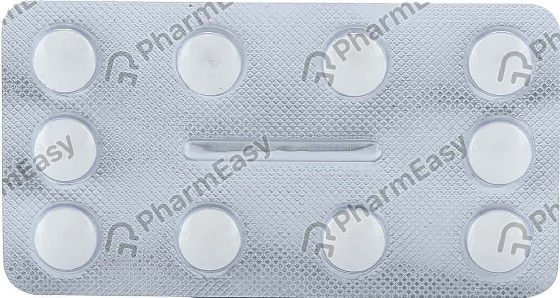 Pirfetab 200 MG Tablet (10): Uses, Side Effects, Price & Dosage | PharmEasy