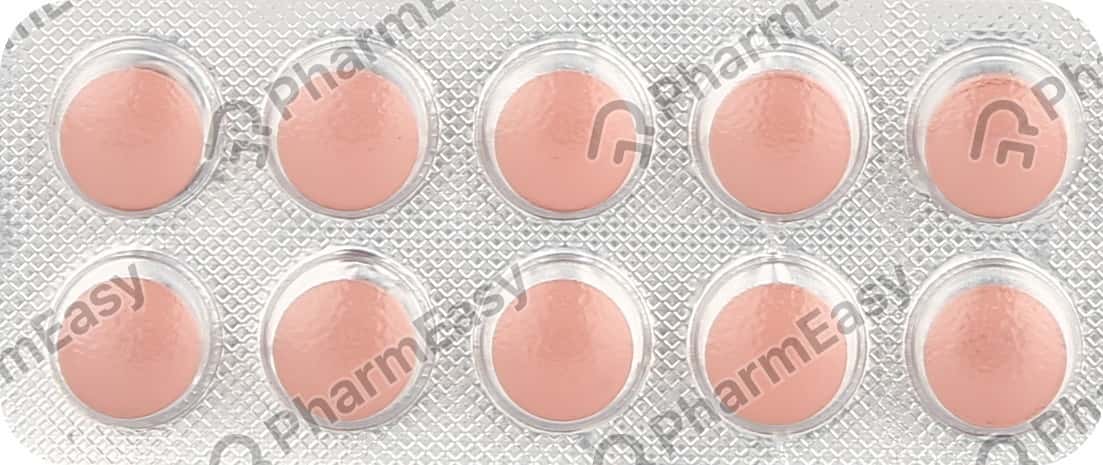 Pregabid M Od 100mg Strip Of 10 Tablets: Uses, Side Effects, Price ...