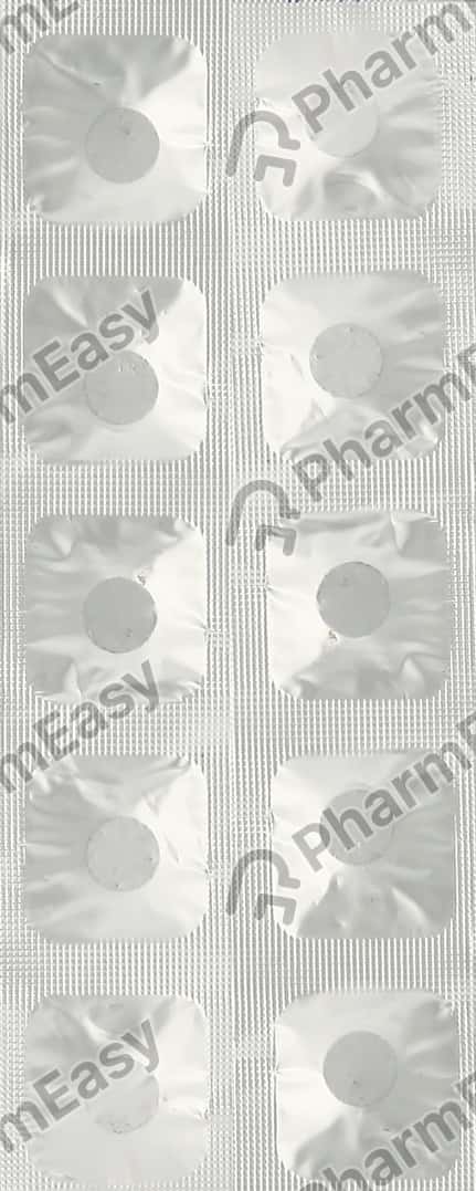 Telmikind Amh Strip Of 10 Tablets: Uses, Side Effects, Price & Dosage ...