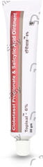 Topisal 6% Ointment: Uses, Side-effects, Price, Dosage & More Info ...