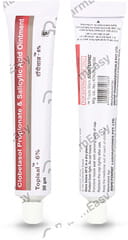 Topisal 6% Ointment: Uses, Side-effects, Price, Dosage & More Info ...