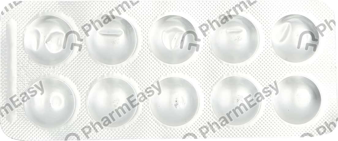 Benitec A Strip Of 10 Tablets: Uses, Side Effects, Price & Dosage ...