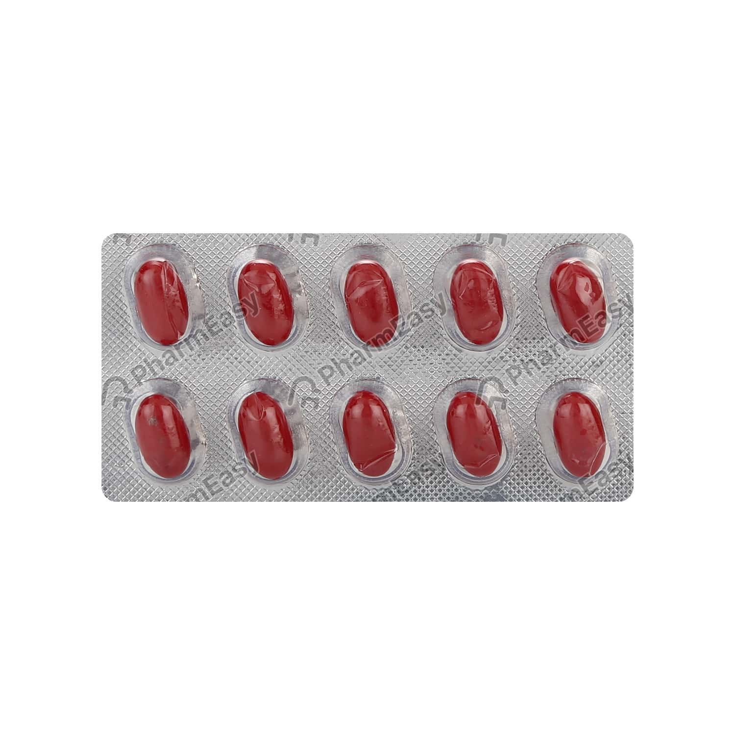 Buy Folizorb Capsule Online at Flat 18% OFF* | PharmEasy