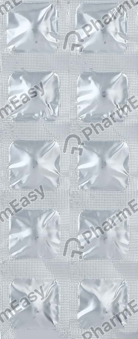 Myosone Sr 150 MG Tablet (10): Uses, Side Effects, Price & Dosage ...