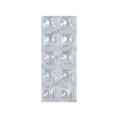 Myosone Sr 150 MG Tablet (10) - Uses, Side Effects, Dosage, Composition ...