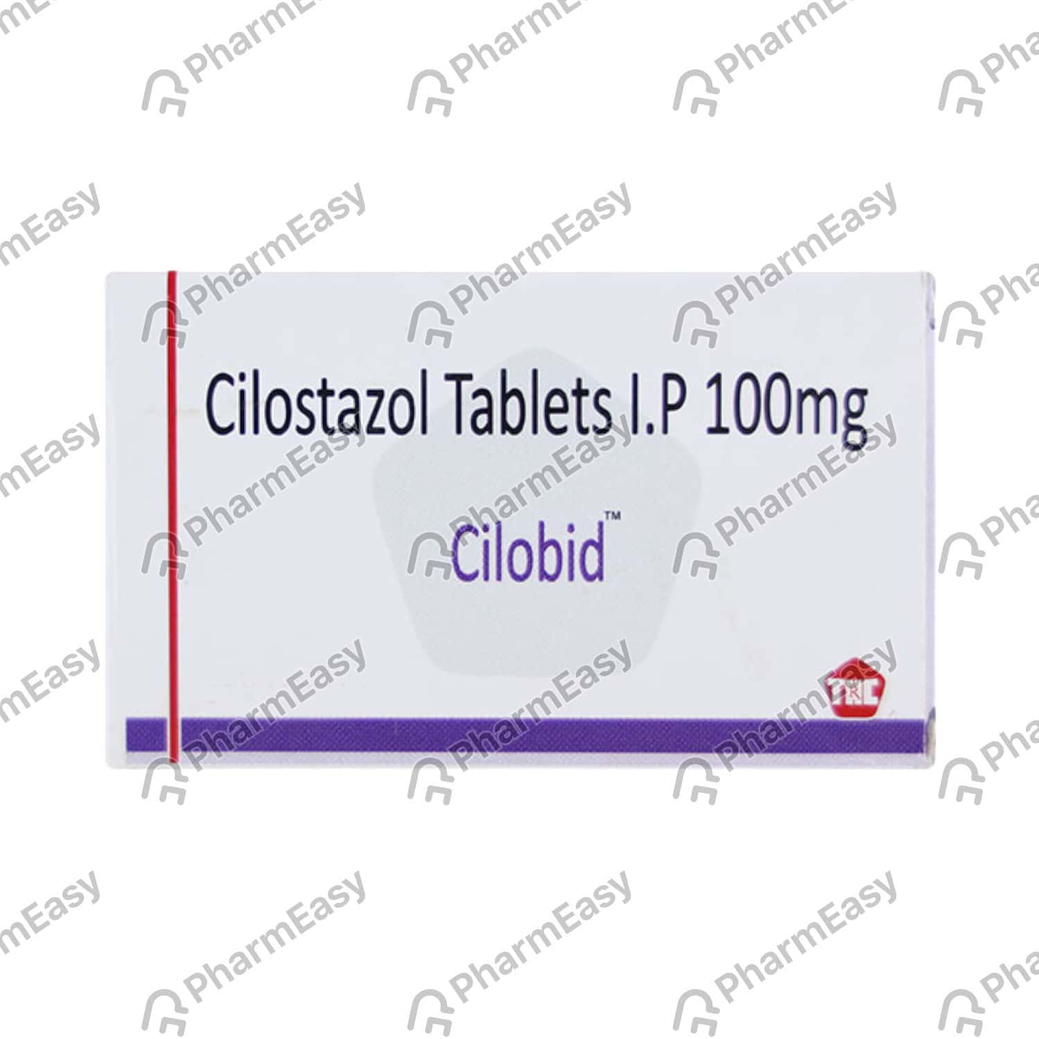 Cilobid 100 MG Tablet (10): Uses, Side Effects, Price & Dosage | PharmEasy
