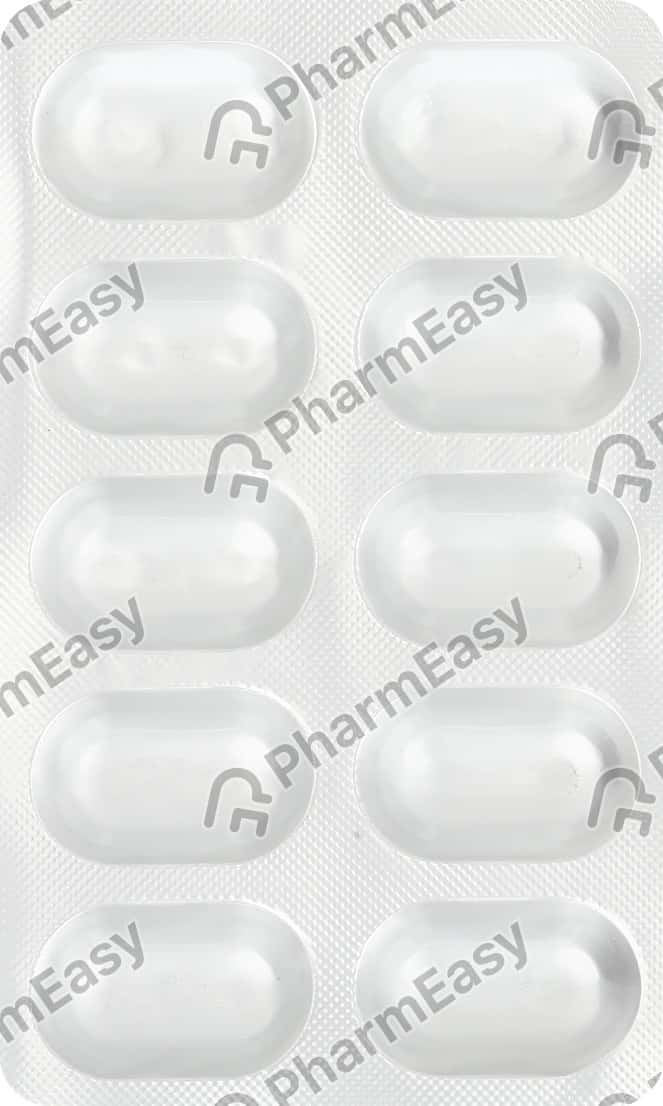 Jopan Dsr Strip Of 10 Capsules: Uses, Side Effects, Price & Dosage ...