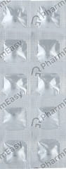 Olmetime H 40mg Strip Of 10 Tablets: Uses, Side Effects, Price & Dosage ...