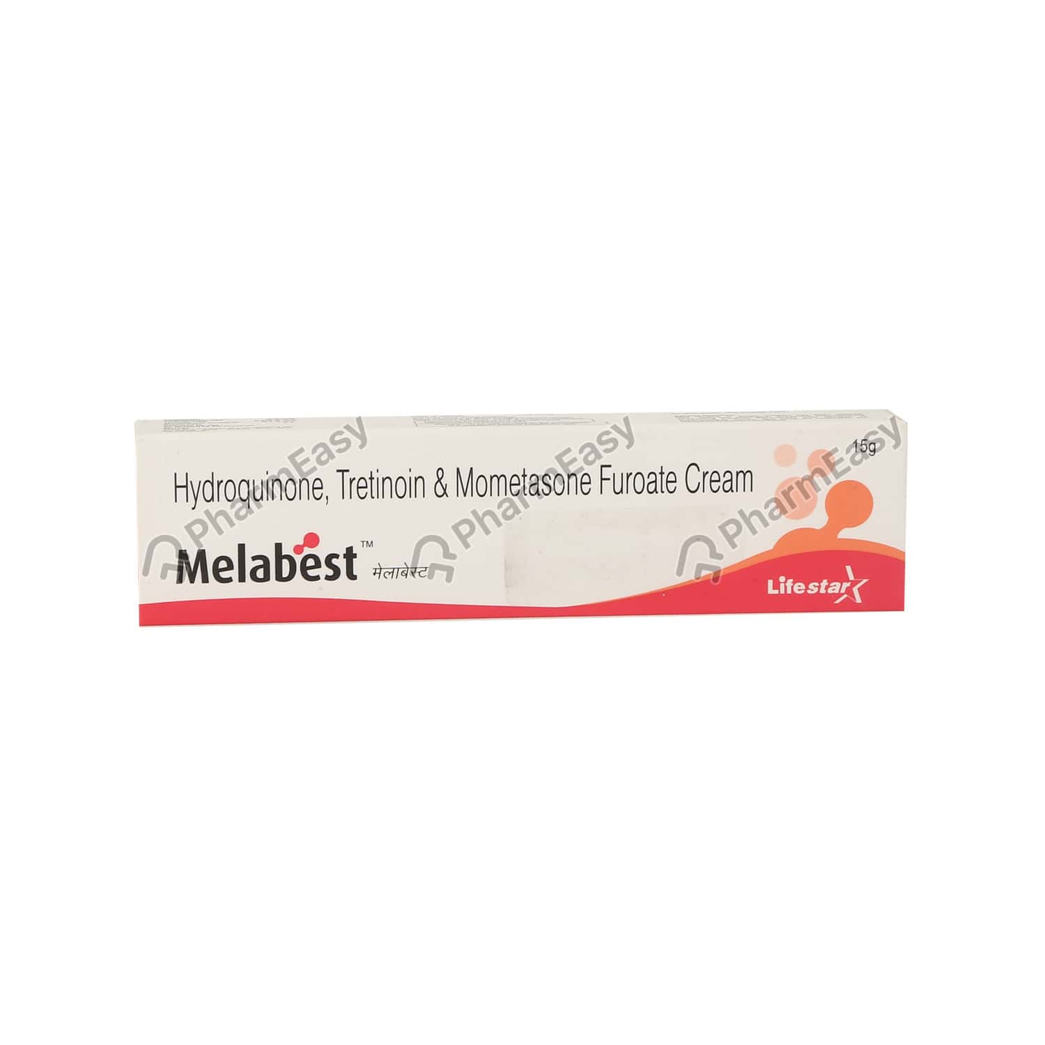 Melabest Cream 15gm - Uses, Side Effects, Dosage, Composition & Price ...