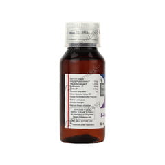 S Mucolite Syp 60ml - Uses, Side Effects, Dosage, Composition & Price ...
