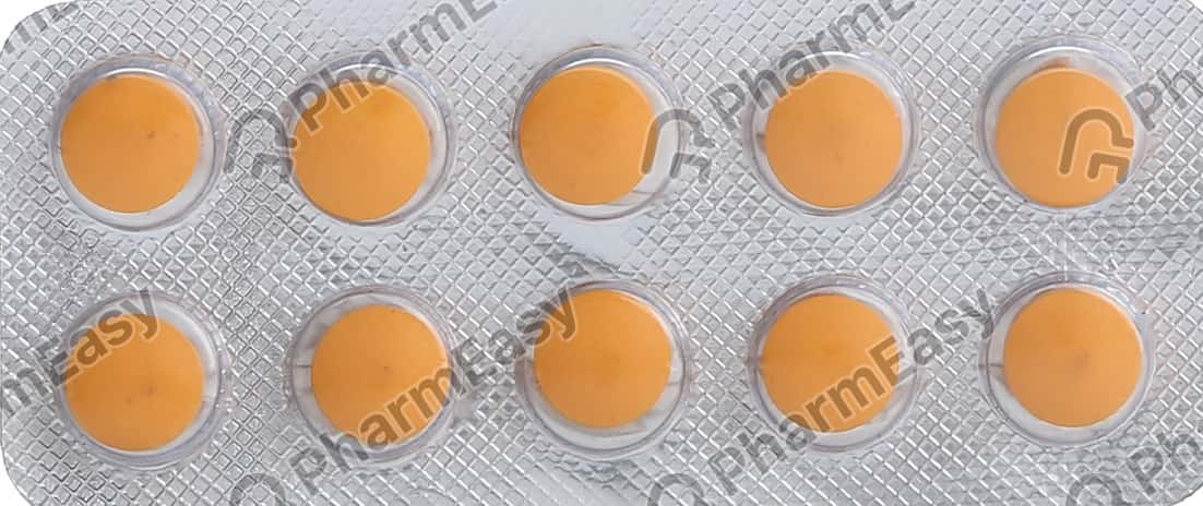 Buy Aldonil Od 150 MG Tablet (10) Online at Flat 15% OFF | PharmEasy