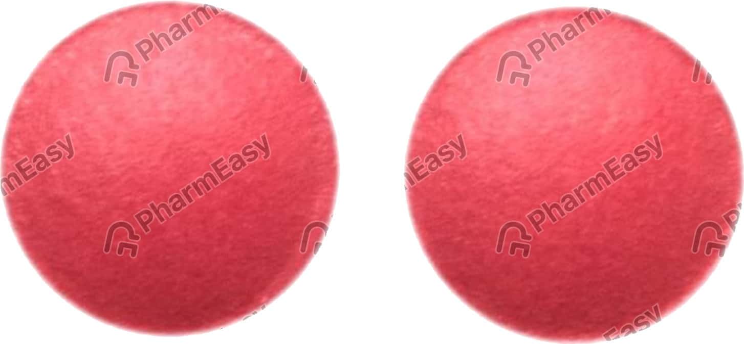 Harmoni F Strip Of 21 Tablets: Uses, Side Effects, Price & Dosage ...