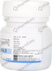Angispan Tr 6.5 MG Capsule (25): Uses, Side Effects, Price & Dosage ...