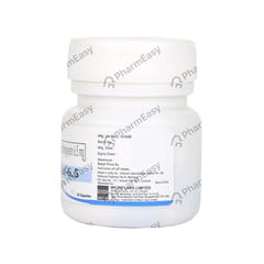 Buy Angiplat 6.5 MG Capsule (25) Online at Flat 18% OFF* | PharmEasy