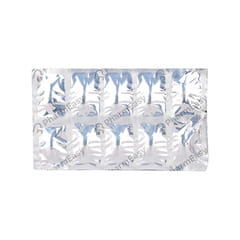 Rcifax 550 MG Tablet (10) - Uses, Side Effects, Dosage, Composition ...