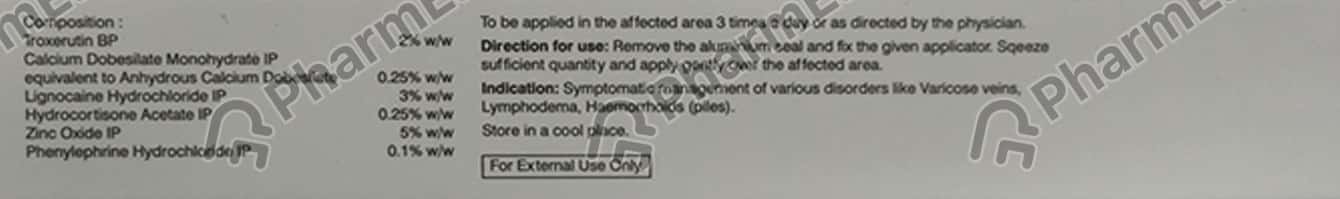 Buy Ruticool Cream 30gm Online at Flat 15% OFF | PharmEasy