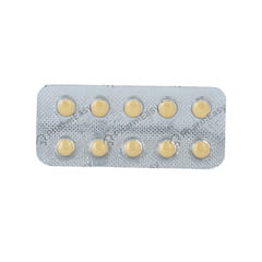 Buy Ivabeat 5 MG Tablet (10) Online at Flat 18% OFF* | PharmEasy