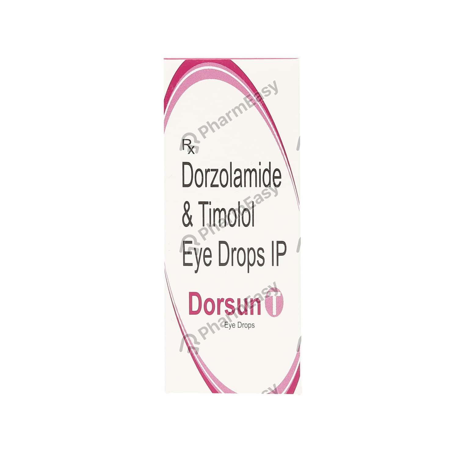 Buy Dorsun T Eye Drops 5ml Online at Flat 18% OFF* | PharmEasy