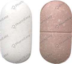 Lupirtin-P Tablet: Uses, Side-effects, Price, Dosage & More Info ...