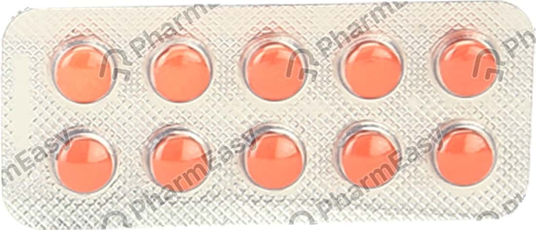 Moxocard 0.3 MG Tablet (10): Uses, Side Effects, Price & Dosage | PharmEasy