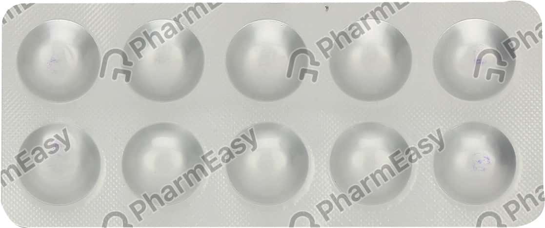Pinom M 25mg Strip Of 10 Tablets: Uses, Side Effects, Price & Dosage ...