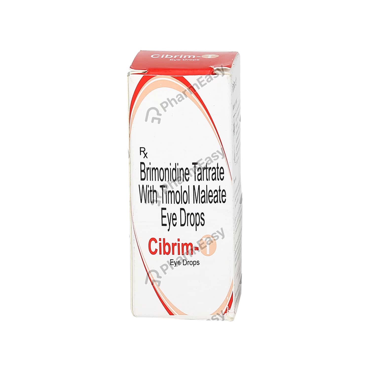 Buy Cibrim T Eye Drops 5ml Online at Flat 18% OFF* | PharmEasy