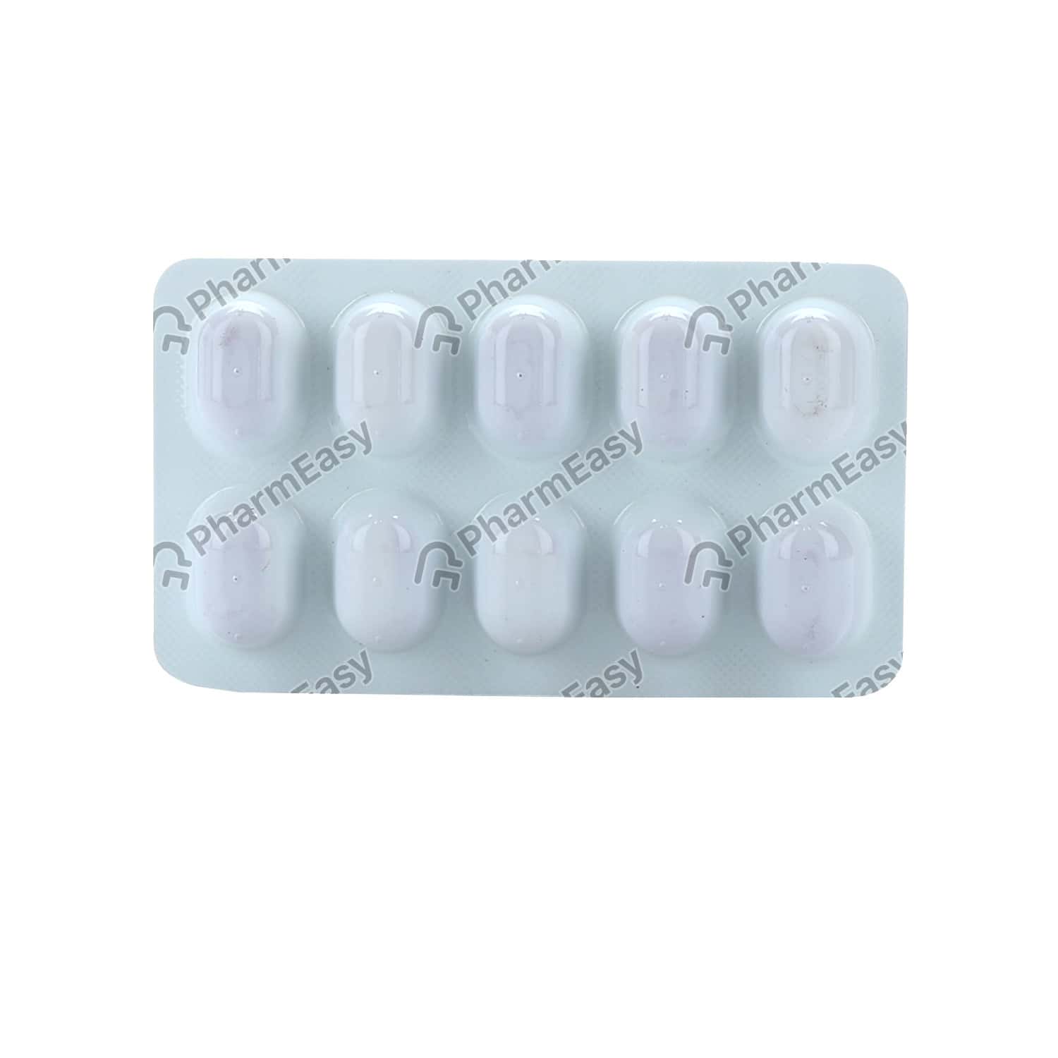 Buy Becotrol Capsule (10) Online at Flat 18% OFF* | PharmEasy