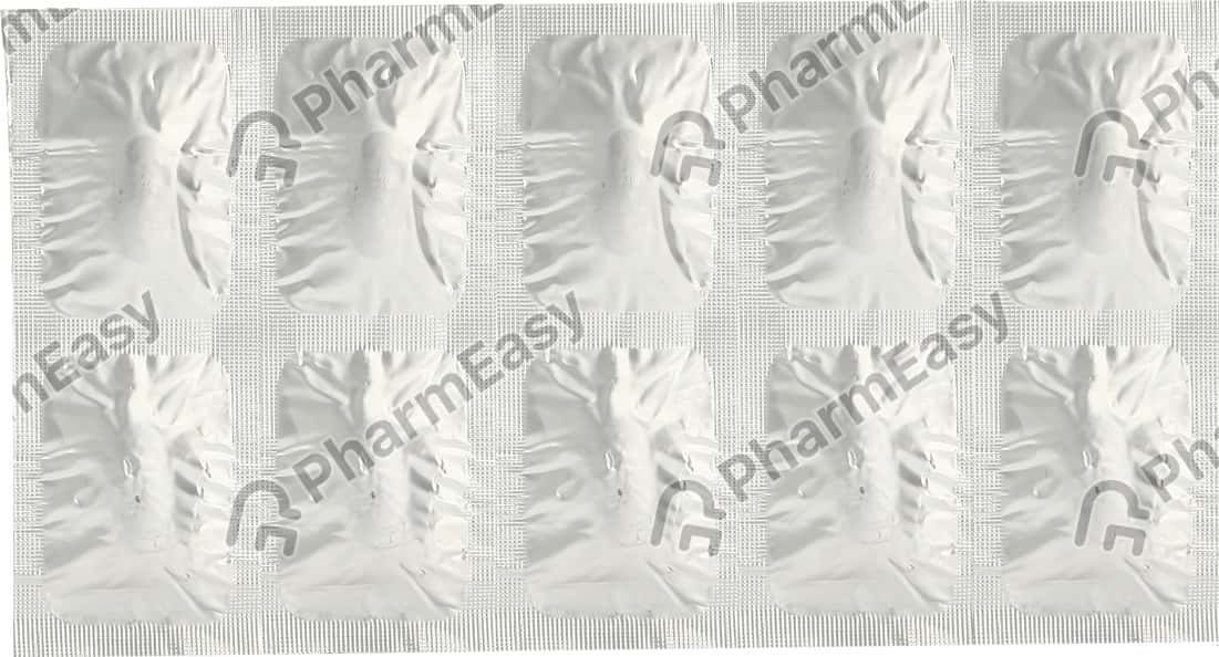 Rifagut 550 MG Tablet (10): Uses, Side Effects, Price & Dosage | PharmEasy