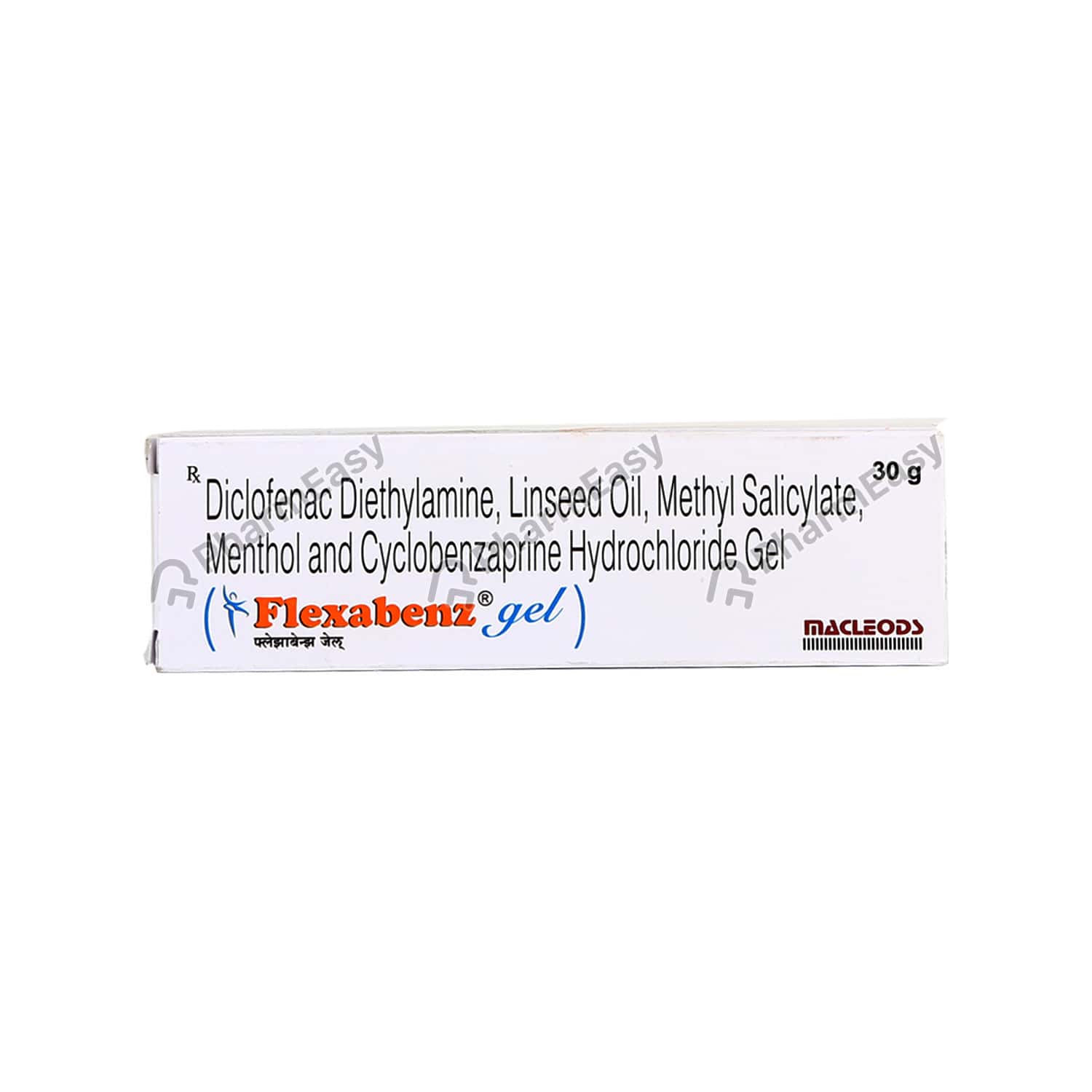 Buy Flexabenz Gel Online at Flat 18% OFF* | PharmEasy