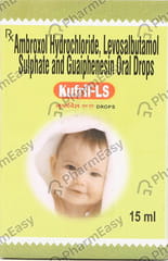 Kufril LS Drops: Uses, Side-effects, Price, Dosage & More Info - PharmEasy