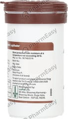 Budamate Forte Transcaps: Uses, Side Effects, Price & Dosage | PharmEasy