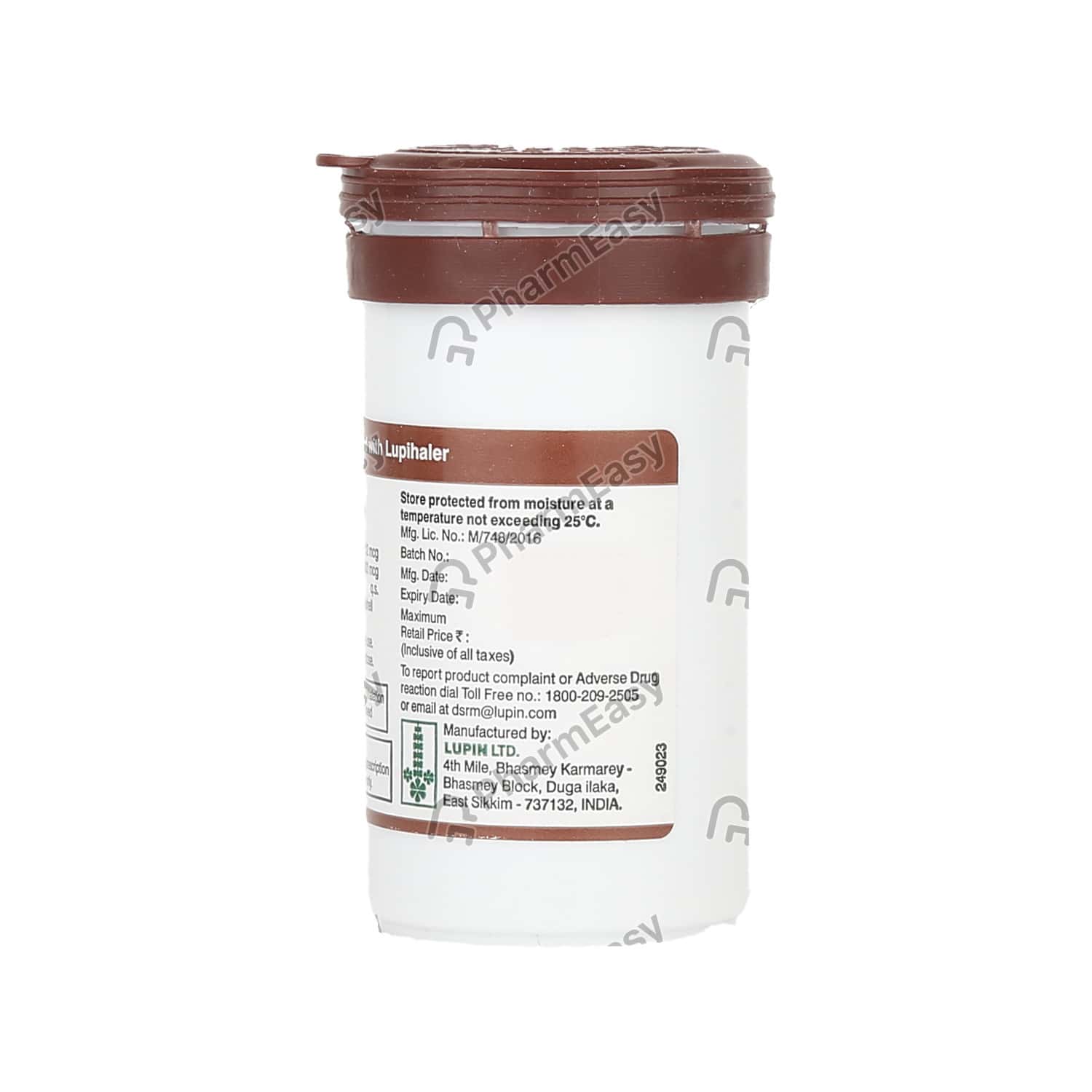 Buy Budamate Forte Transcaps Online at Flat 18% OFF* | PharmEasy
