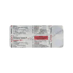 Nexovas 5 MG Tablet (10): Uses, Side Effects, Price & Dosage | PharmEasy