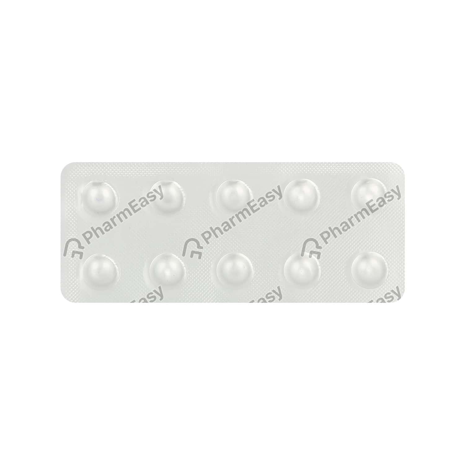 Nexovas 5 MG Tablet (10): Uses, Side Effects, Price & Dosage | PharmEasy