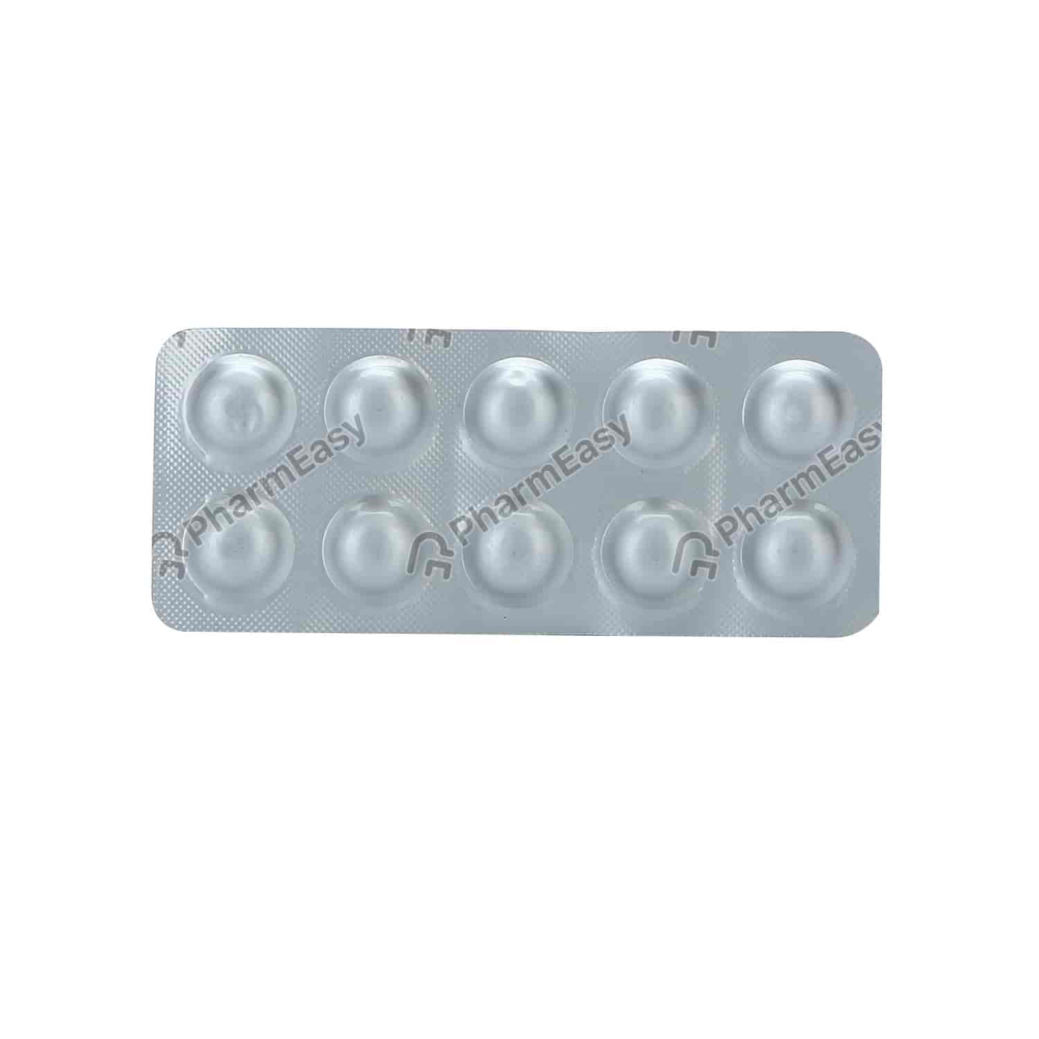 Nexovas 10mg Tab 10'S - Uses, Side Effects, Dosage, Composition & Price ...