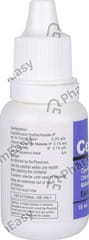 Ceflox Eye/Ear Drops: Uses, Side-effects, Price, Dosage & More Info ...
