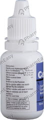 Ceflox Eye/Ear Drops: Uses, Side-effects, Price, Dosage & More Info ...