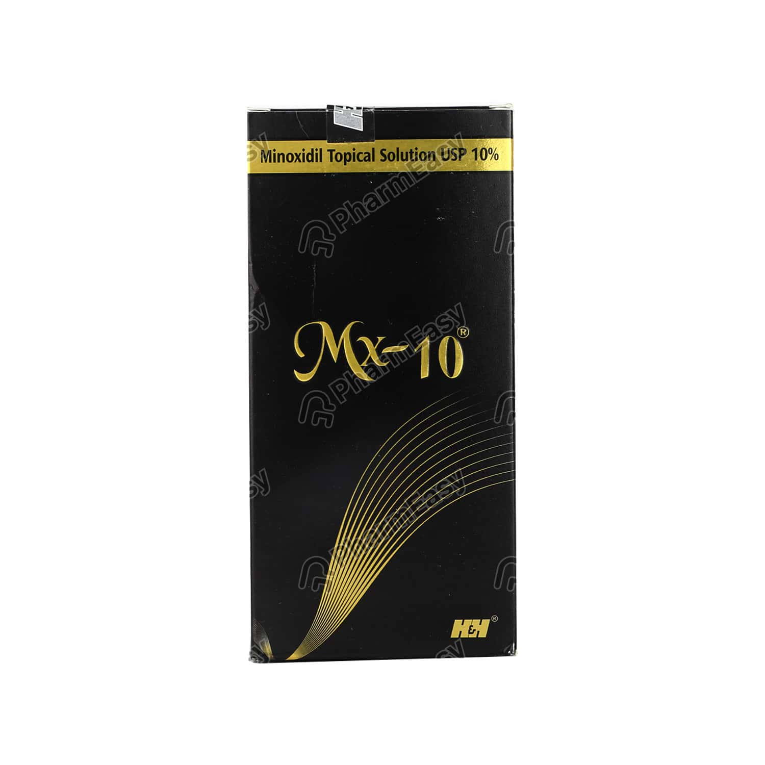 Mx 10 10 % Skin Solution (60) - Uses, Side Effects, Dosage, Composition ...