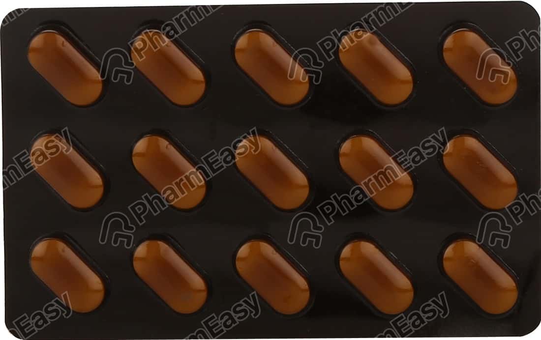 Buy Calcifit Forte Strip Of 15 Tablets Online at Flat 15% OFF | PharmEasy