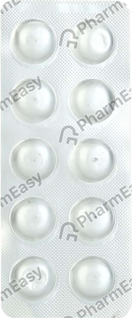 Rozuxia 10 MG Tablet (10): Uses, Side Effects, Price & Dosage | PharmEasy