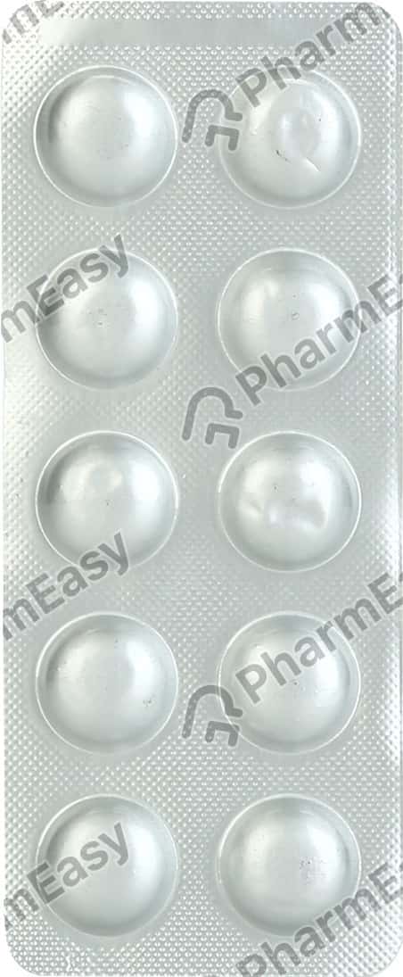 Buy Gabaxia Sr 75mg Strip Of 10 Tablets Online & Save Up to 24% at ...