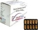 Gemcal Strip Of 10 Capsules: Uses, Side Effects, Price & Dosage | PharmEasy