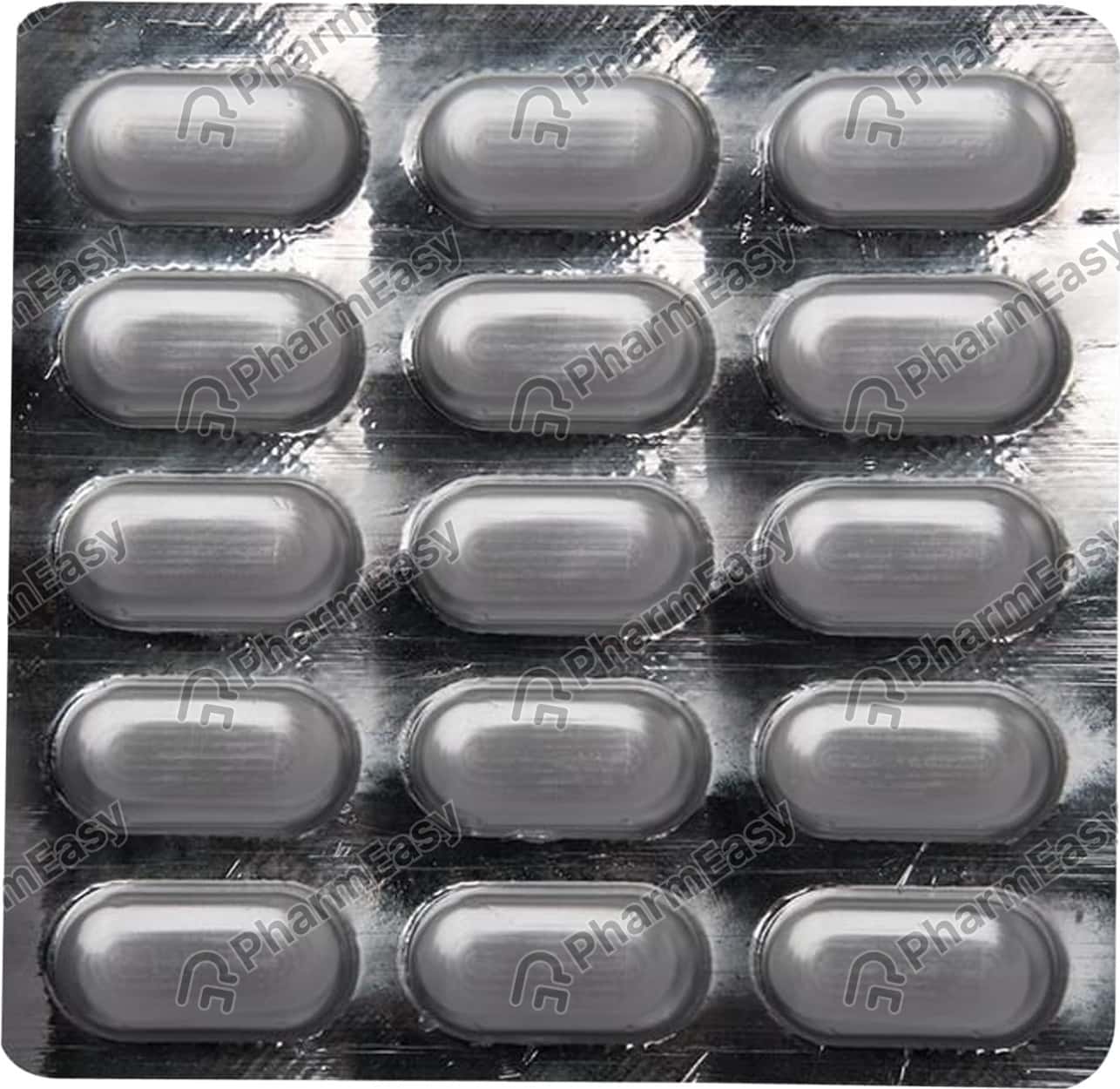 Calshine D Tablet: Uses, Side Effects, Price & Dosage | PharmEasy