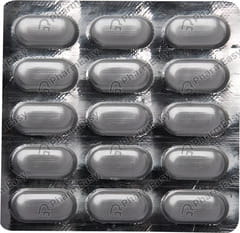 Calshine D Tablet: Uses, Side Effects, Price & Dosage | PharmEasy