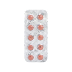 Cotrilo 20 MG Tablet (10) - Uses, Side Effects, Dosage, Composition ...