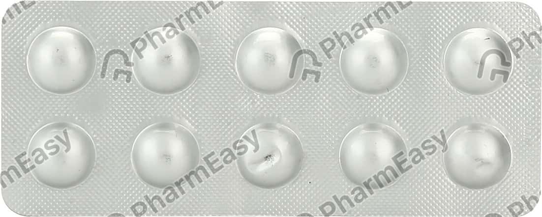 Amfirst 5 MG Tablet (10): Uses, Side Effects, Price & Dosage | PharmEasy
