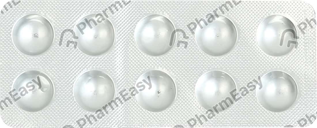 Glimfirst 1 MG Tablet (10): Uses, Side Effects, Price & Dosage | PharmEasy