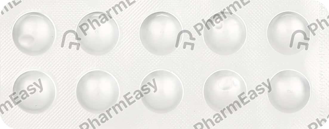 Glimfirst 2 MG Tablet (10): Uses, Side Effects, Price & Dosage | PharmEasy